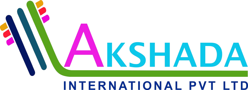 Home -- Akshada International Pvt Ltd